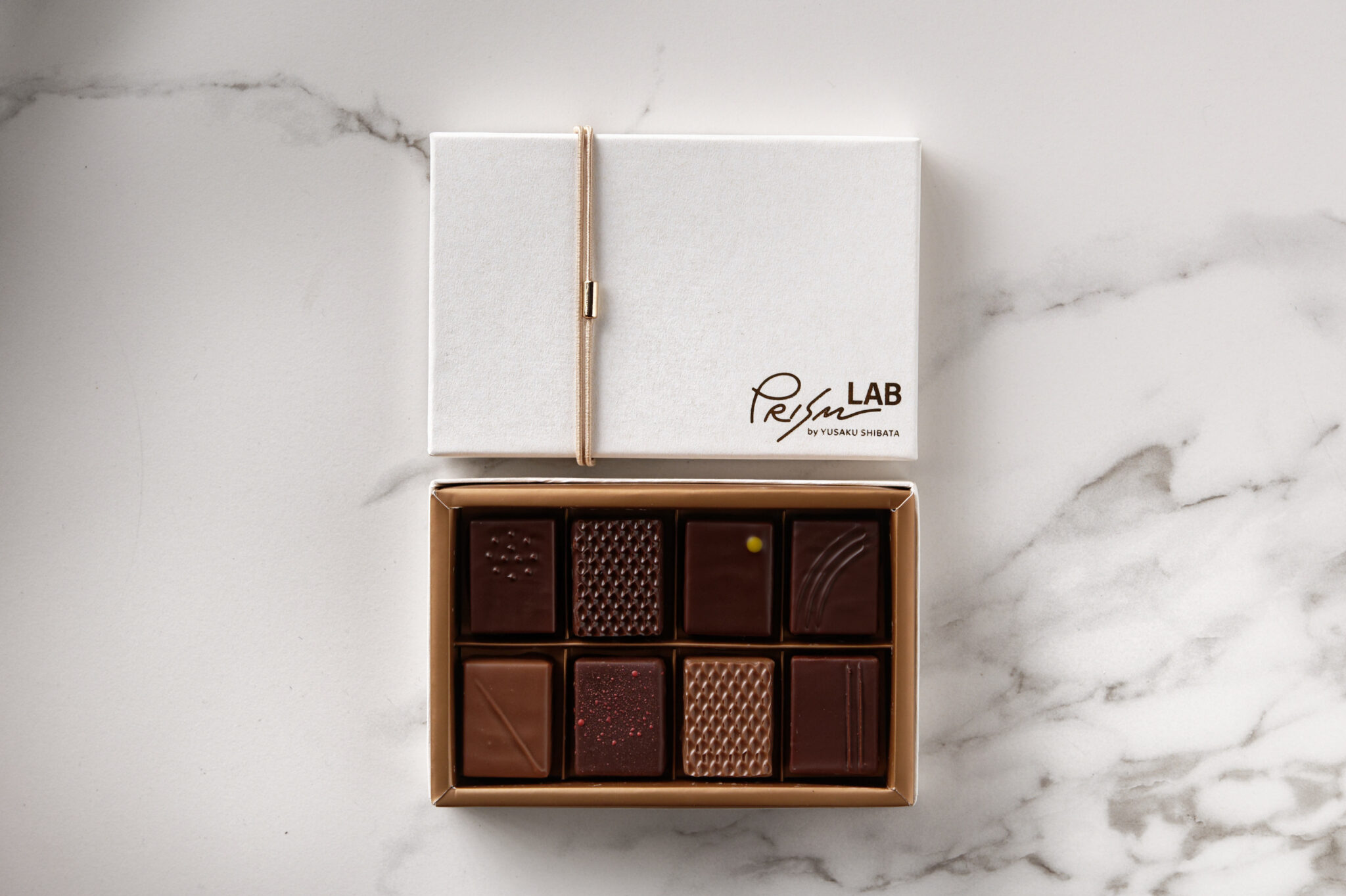 2/3（土）徳島市万代町にOPEN！ 世界大会優勝パティシエ柴田勇作氏のパティスリー『PRISM LAB』｜徳島ローカルフリーマガジンAWAP